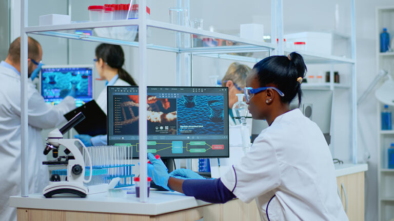 Environmental Testing - Global Test Lab Solutions